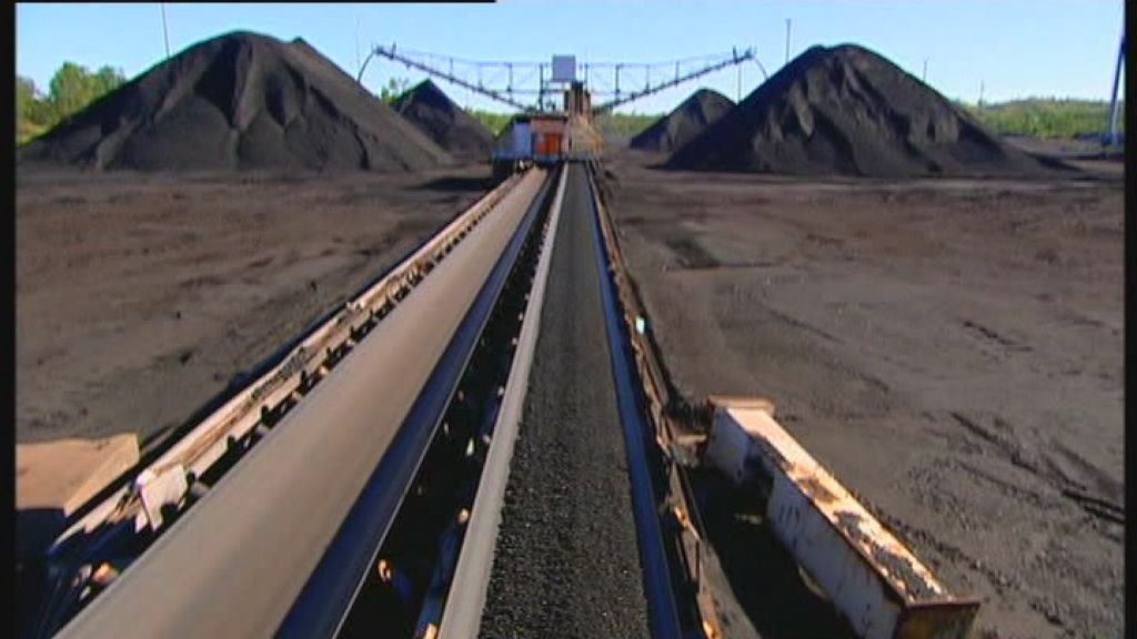 Australia's largest coal mine gets Federal approval with conditions ...