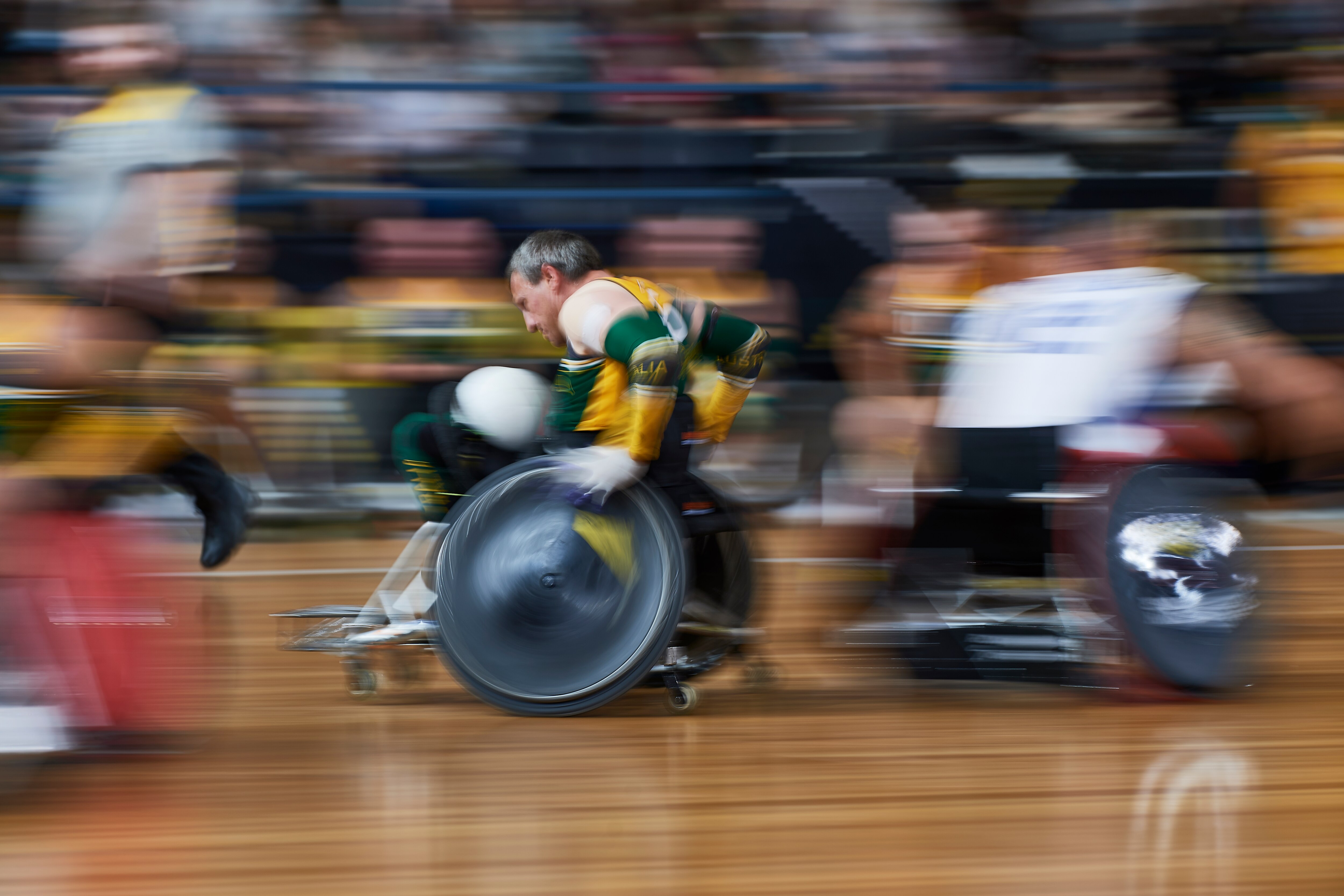 Invictus Games: Captivating images from a week of inspiring ...