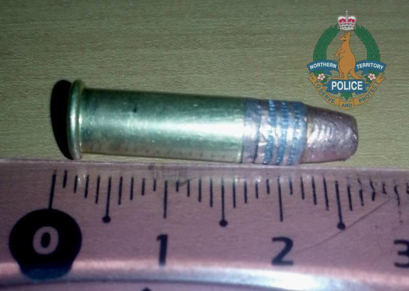 Officials will not investigate why live ammunition was discovered at ...