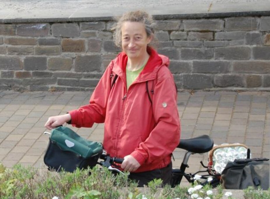 Missing German tourist's family sends heartbreaking letter revealing ...