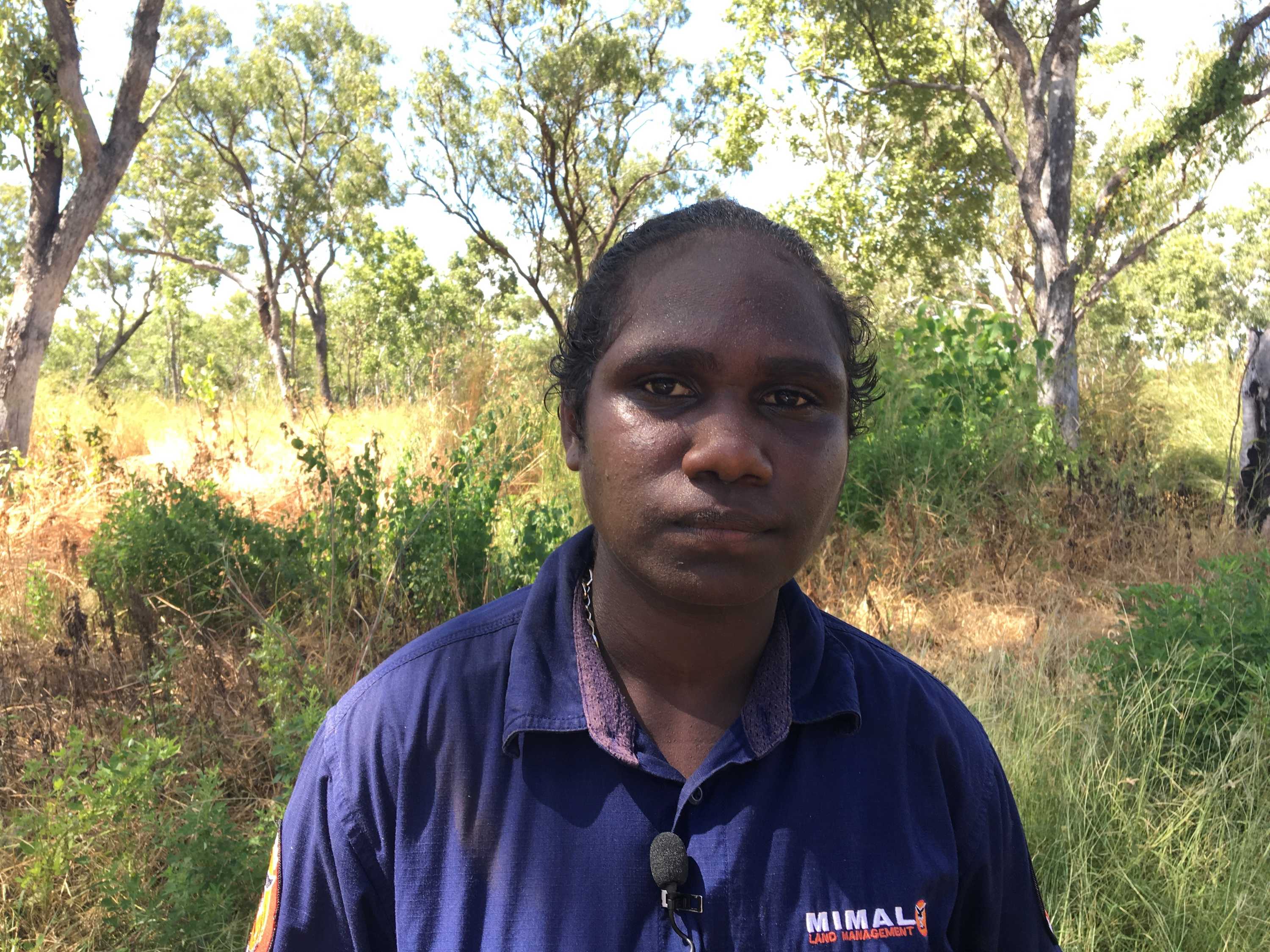 Indigenous ranger group calls for action over 'nightmare' vehicle ...