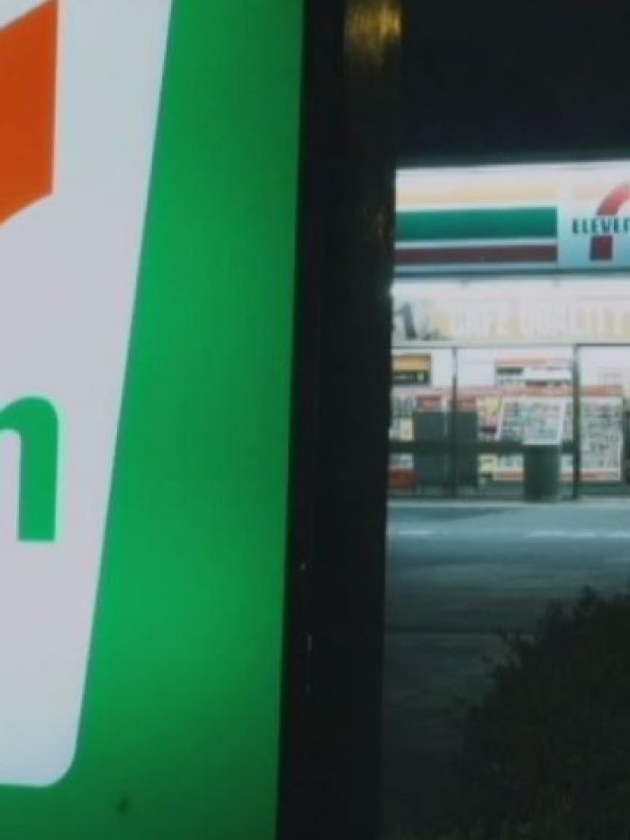 'Lawlessness' to return to 7-11 - ABC Radio