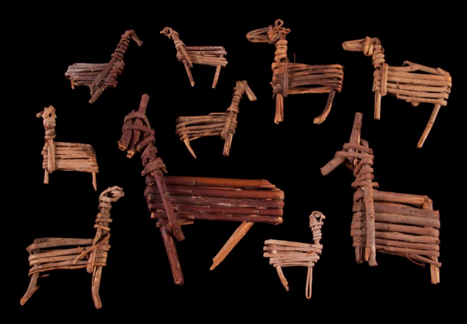 What prehistoric toys can tell us about human evolution - ABC News