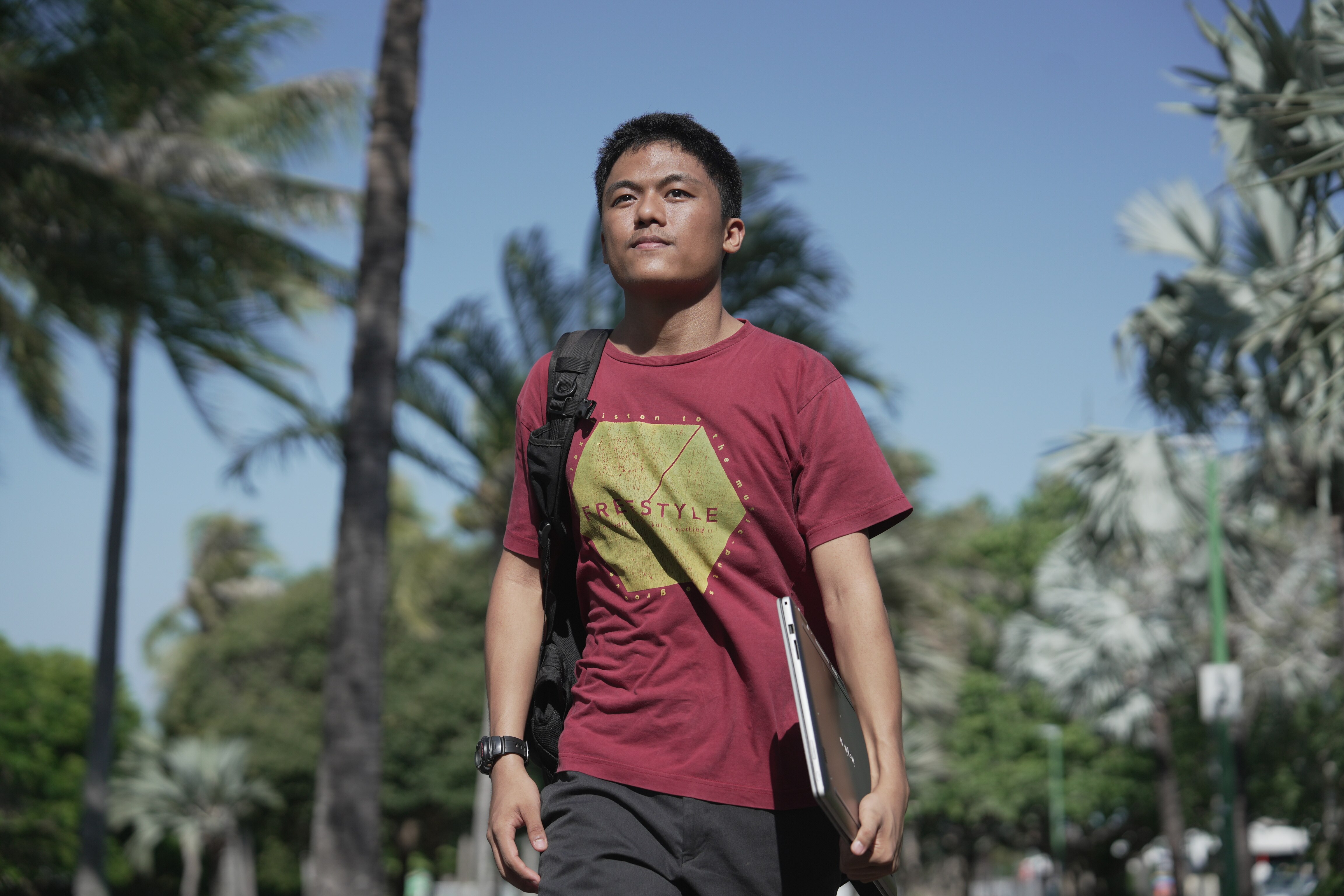 Peter Susanto becomes first NT youth delegate to attend annual UN ...