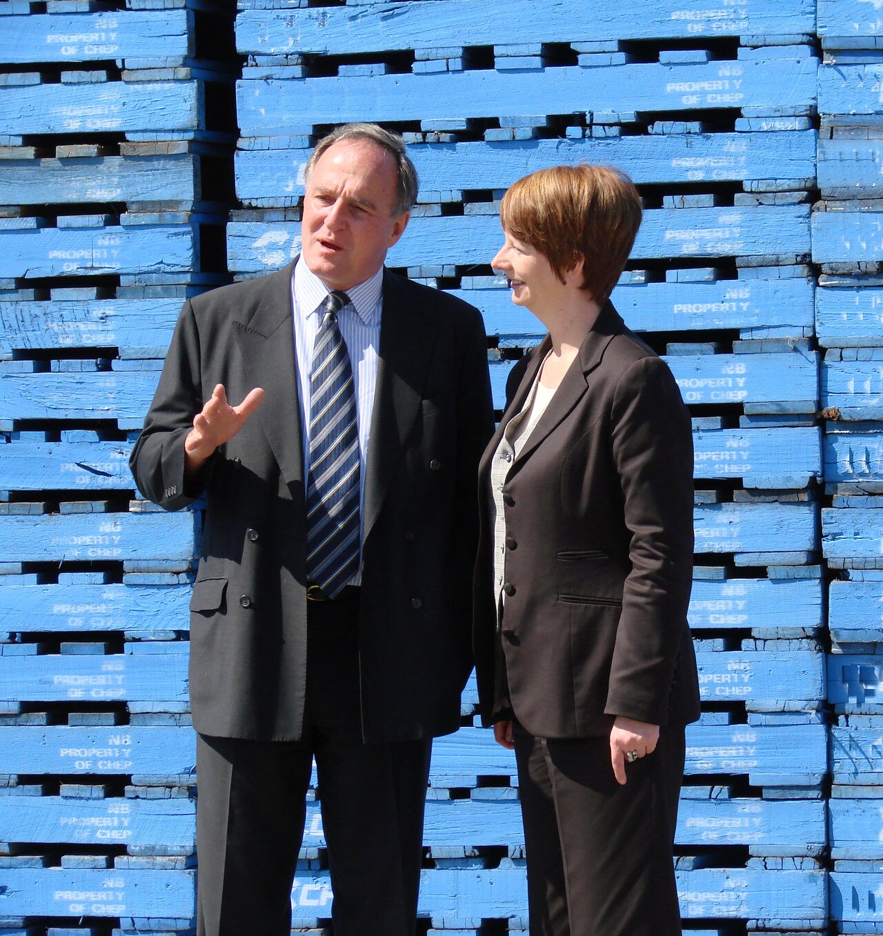 Former NSW attorney-general Bob Debus wins Macquarie - ABC News