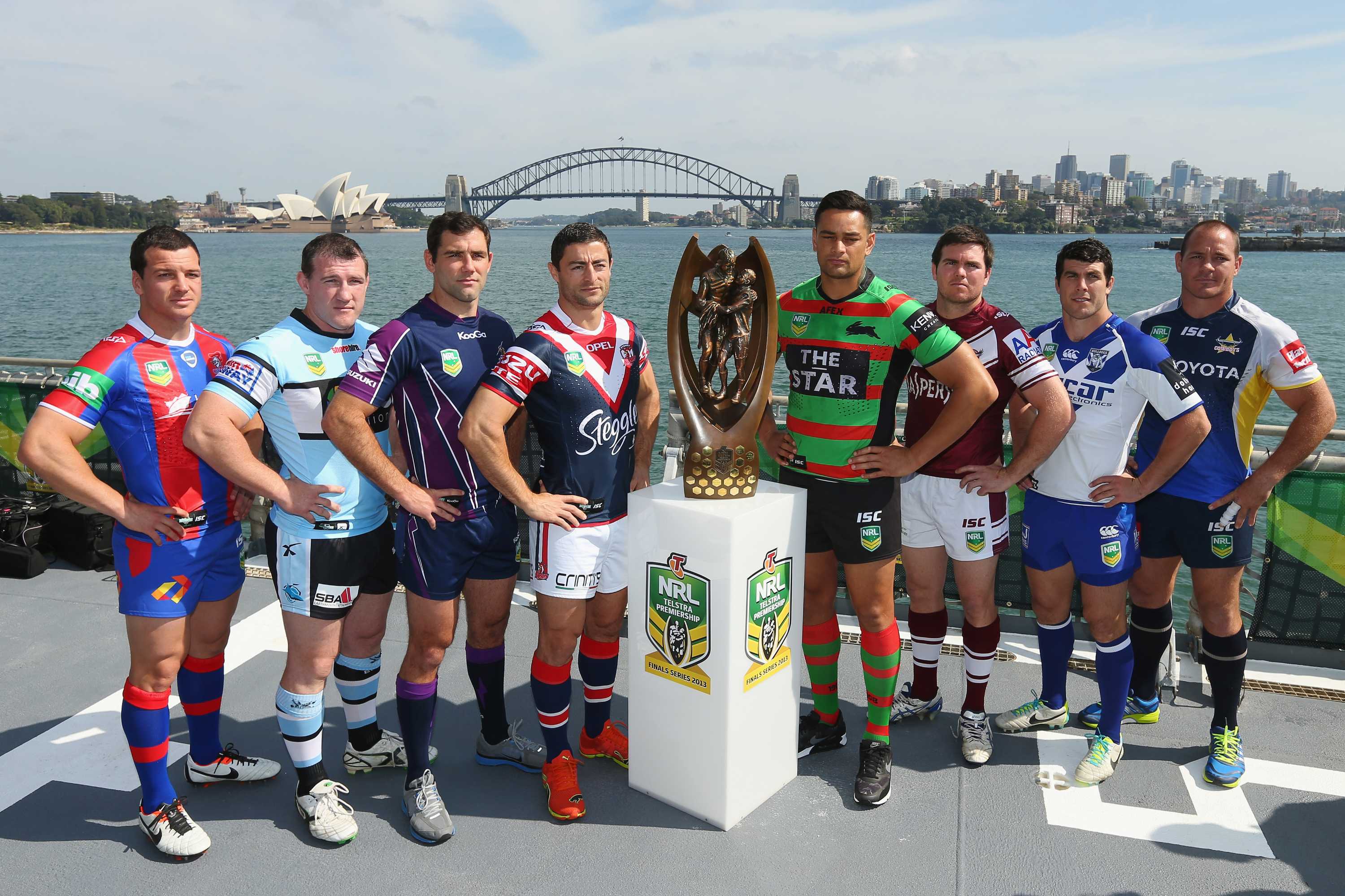 The Grid: see the 2013 National Rugby League season at a glance - ABC News