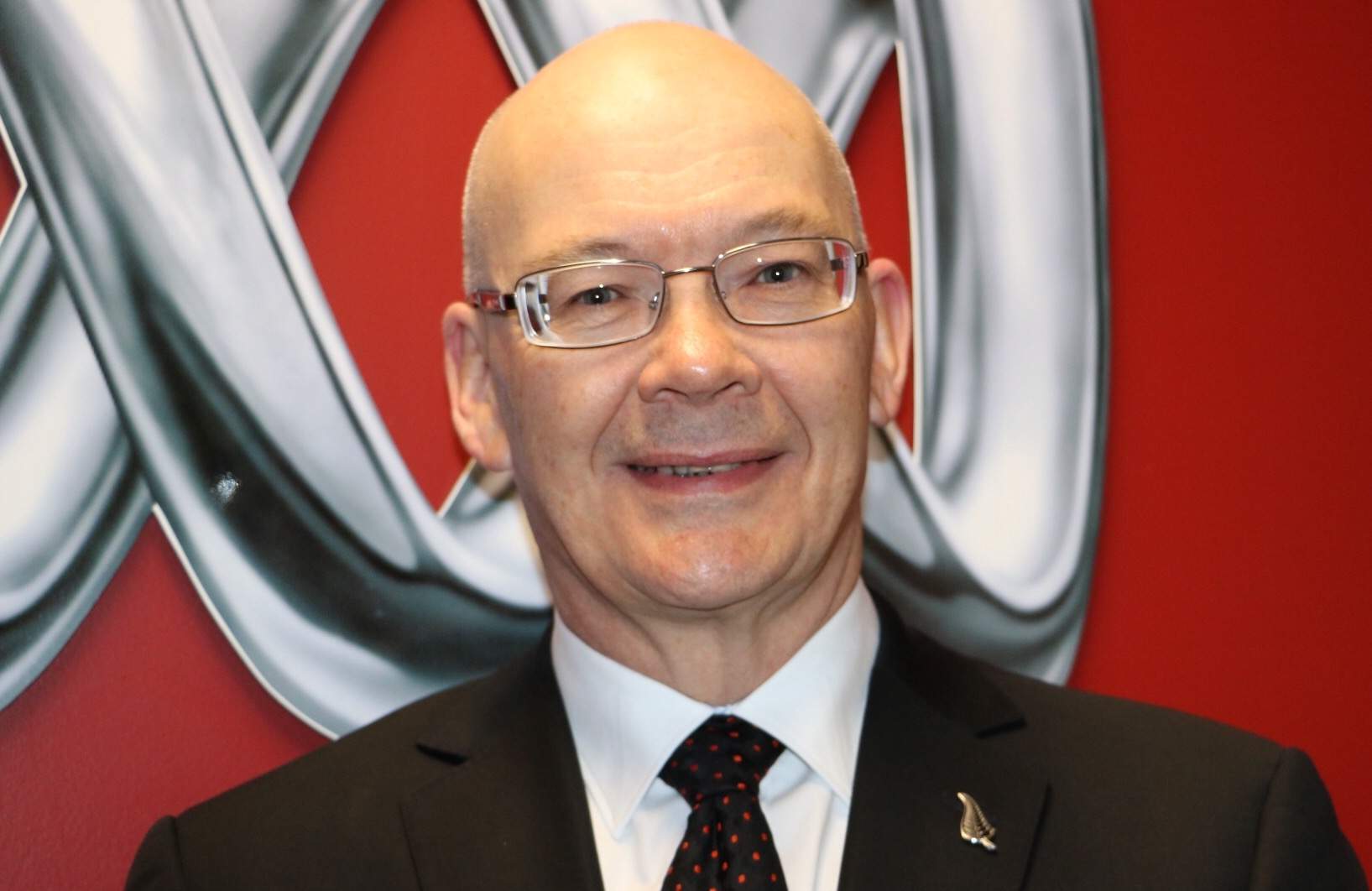 New Zealand High Commissioner Chris Seed talks about NZ's relationship ...