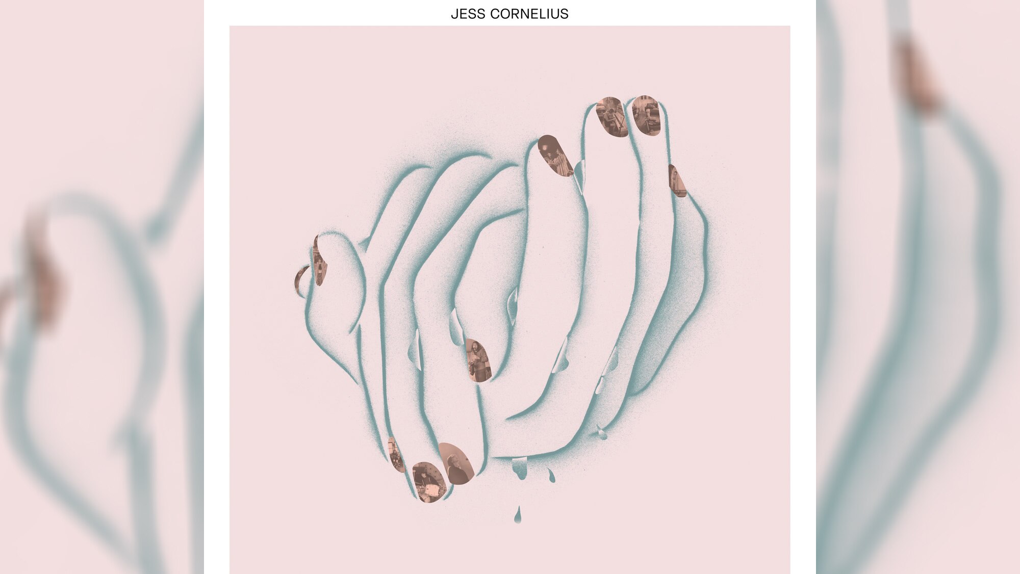 Jess Cornelius — CARE/TAKING - Double J