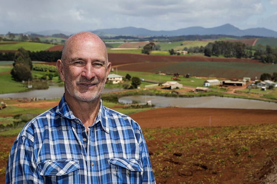 Meet the winners at the ABC Rural Farmer of the Year awards - ABC News
