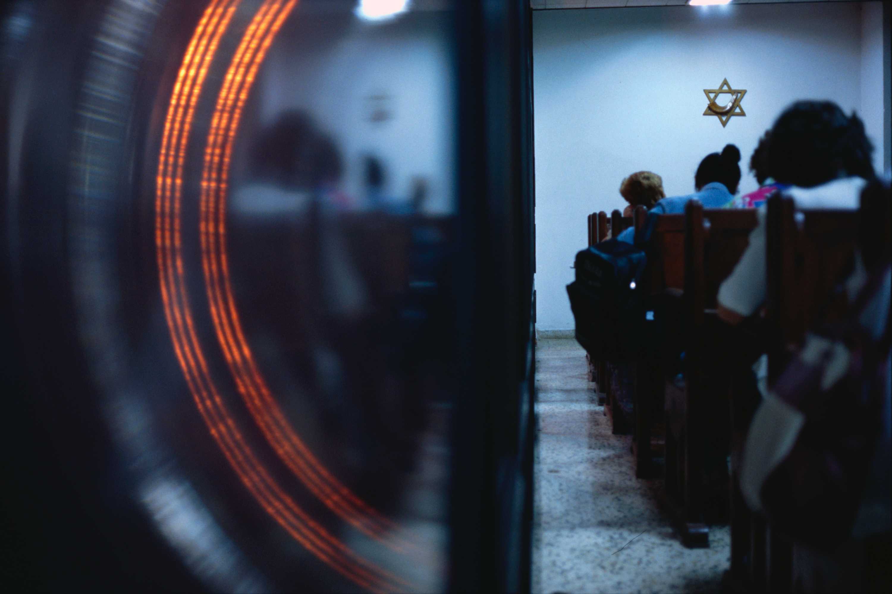 Here’s what it took to become an orthodox female rabbi - ABC Religion ...