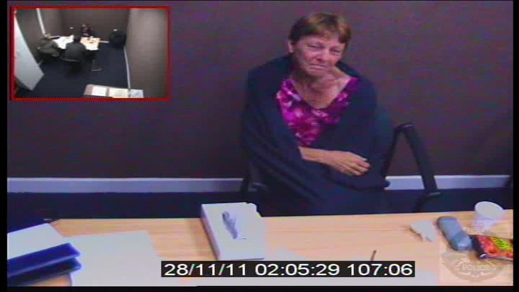 How Zak Grieve backed out of a murder plot but got life anyway - ABC News