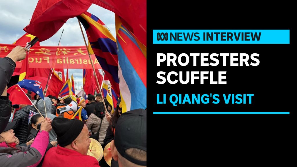 The Top Stories from ABC News - ABC News