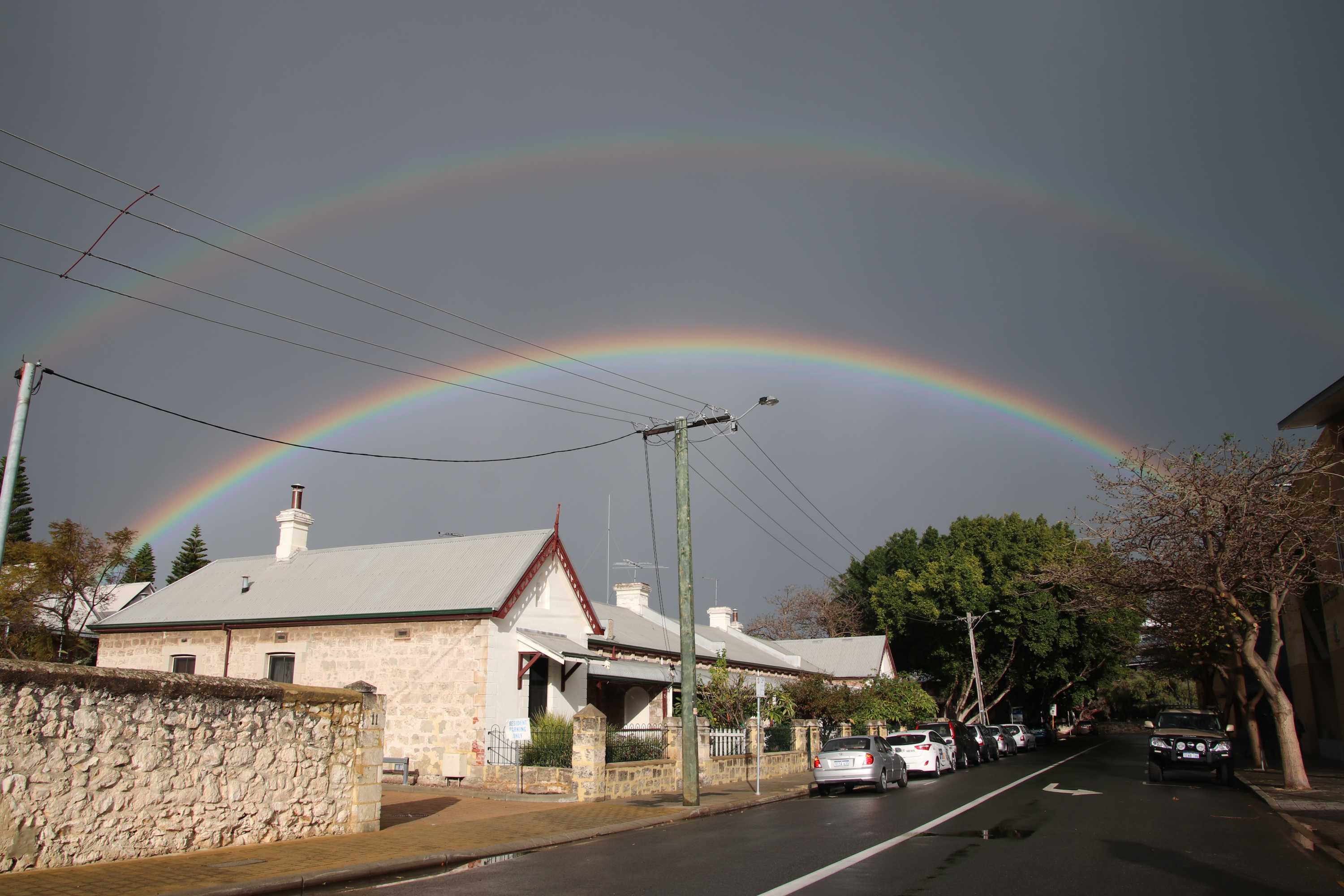 Perth weather set to turn ugly with strong winds, damaging swell and ...