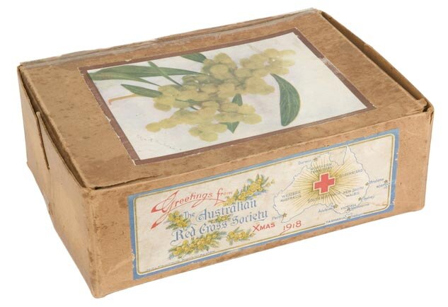 In pictures: Eleven ways soldiers celebrated Christmas during World War ...