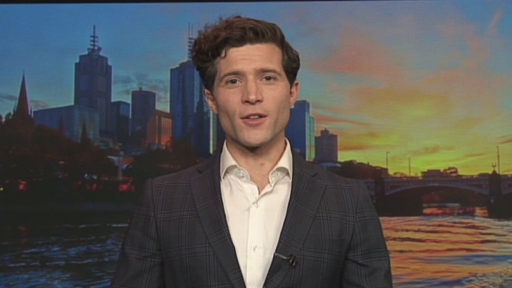 'Melbourne Henge' sunset to light up skyscrapers on city's Hoddle Grid ...