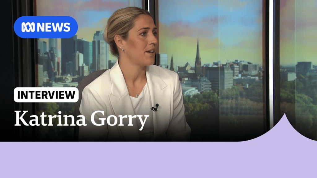 Matildas star Katrina Gorry says it 'sucks' women's sport is still ...