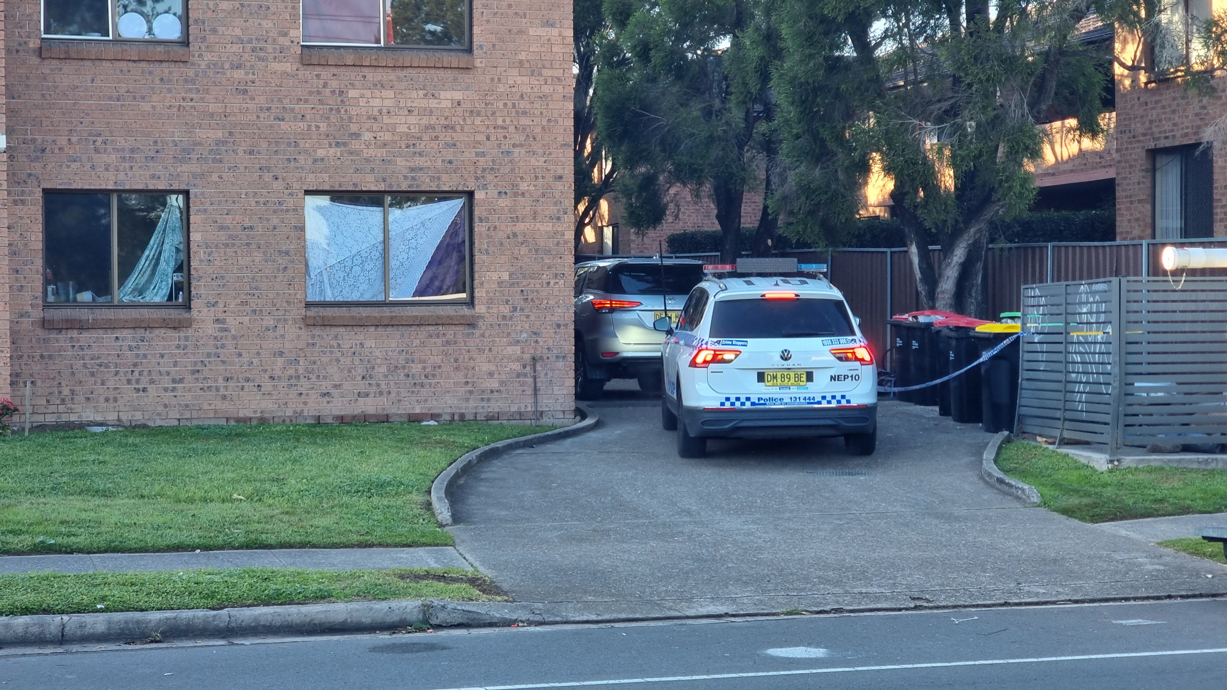 Man arrested a day after woman's body found in bushland at Werrington ...