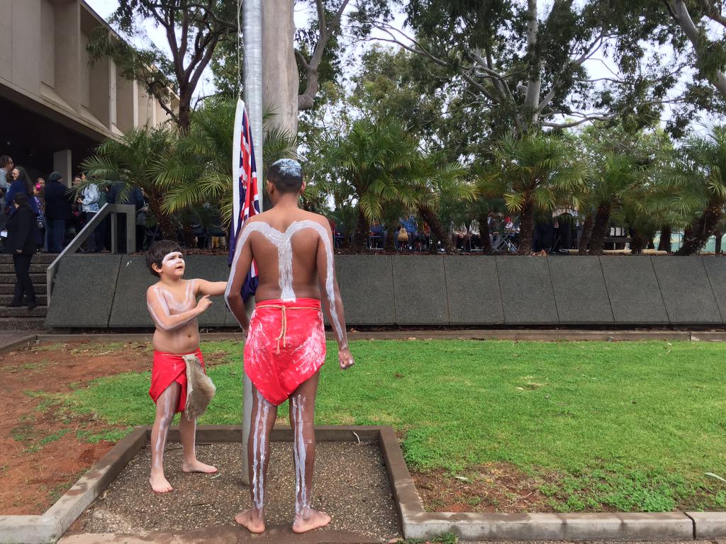 Largest native title claim in NSW acknowledges Barkandji people in ...