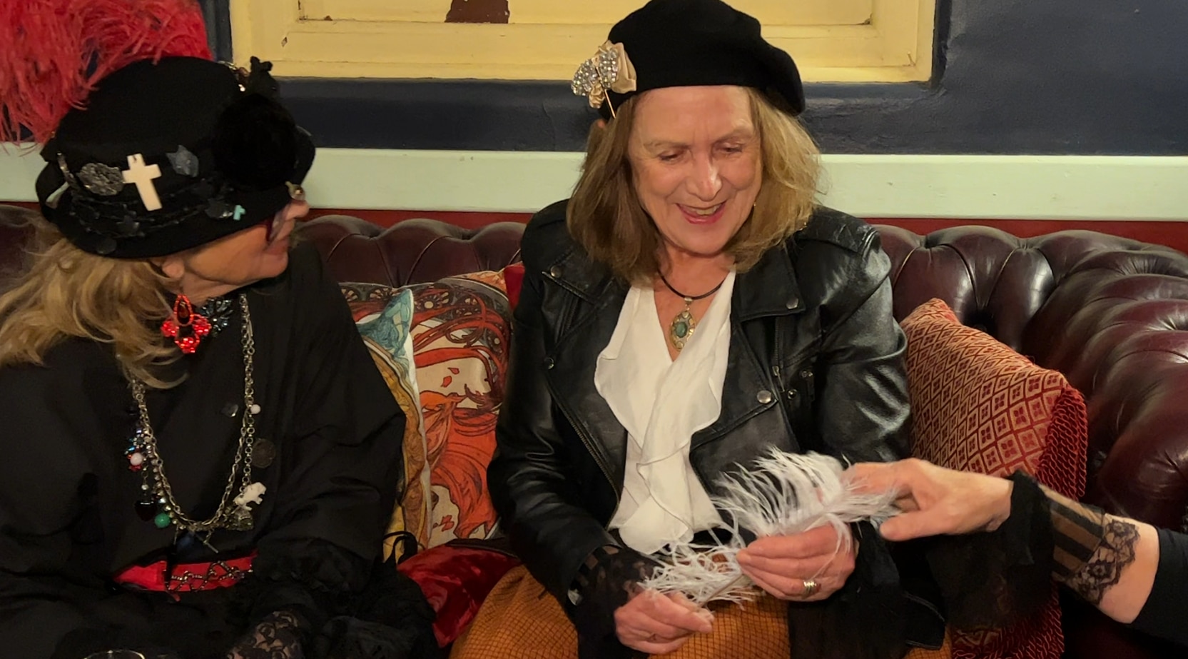 Wimmera Steampunk Festival celebrates best of…