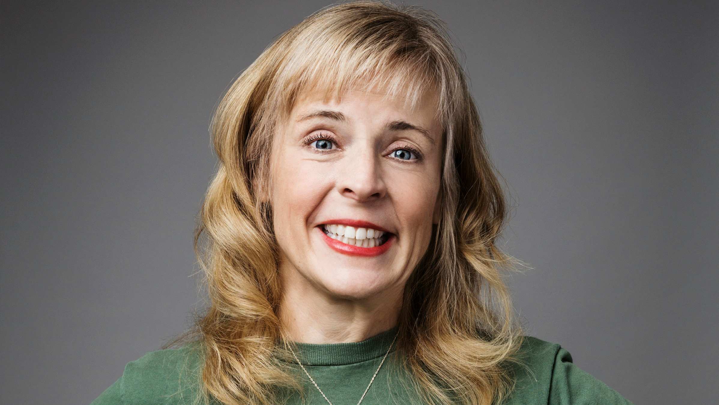 Maria Bamford on the books that made her - ABC listen