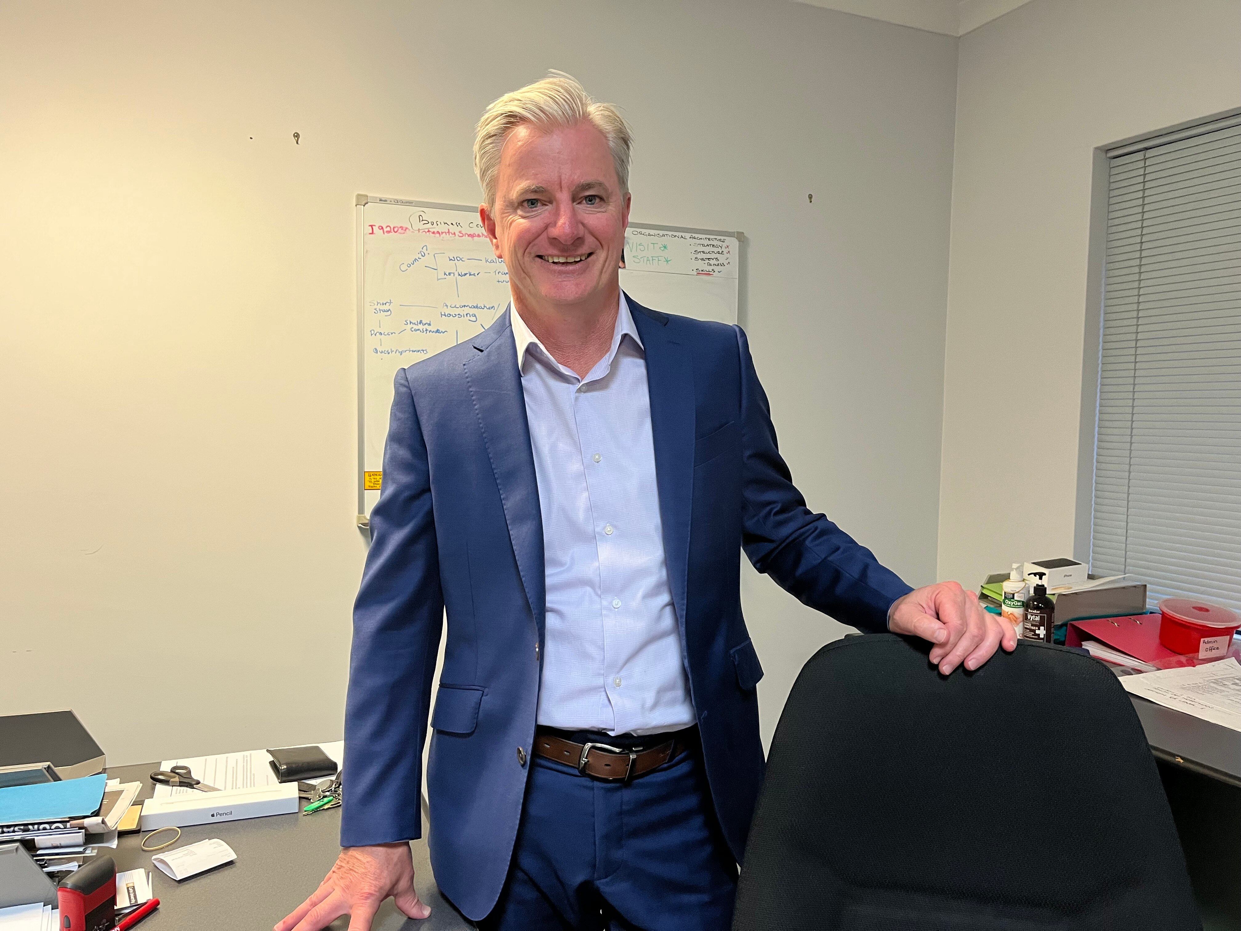 Shire of Northam vehicle fleet to run entirely on renewable energy ...