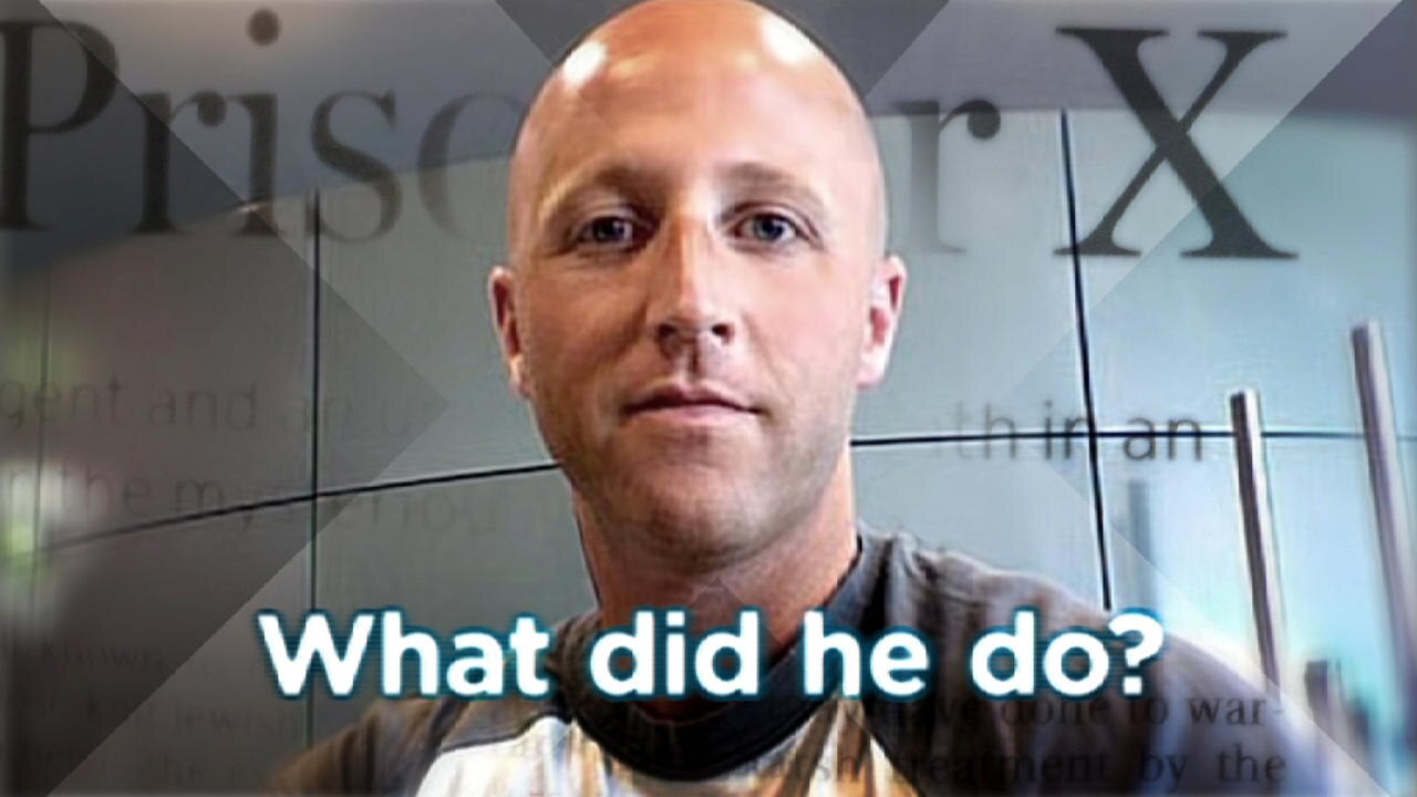 Prisoner X: The Secret - ABC News