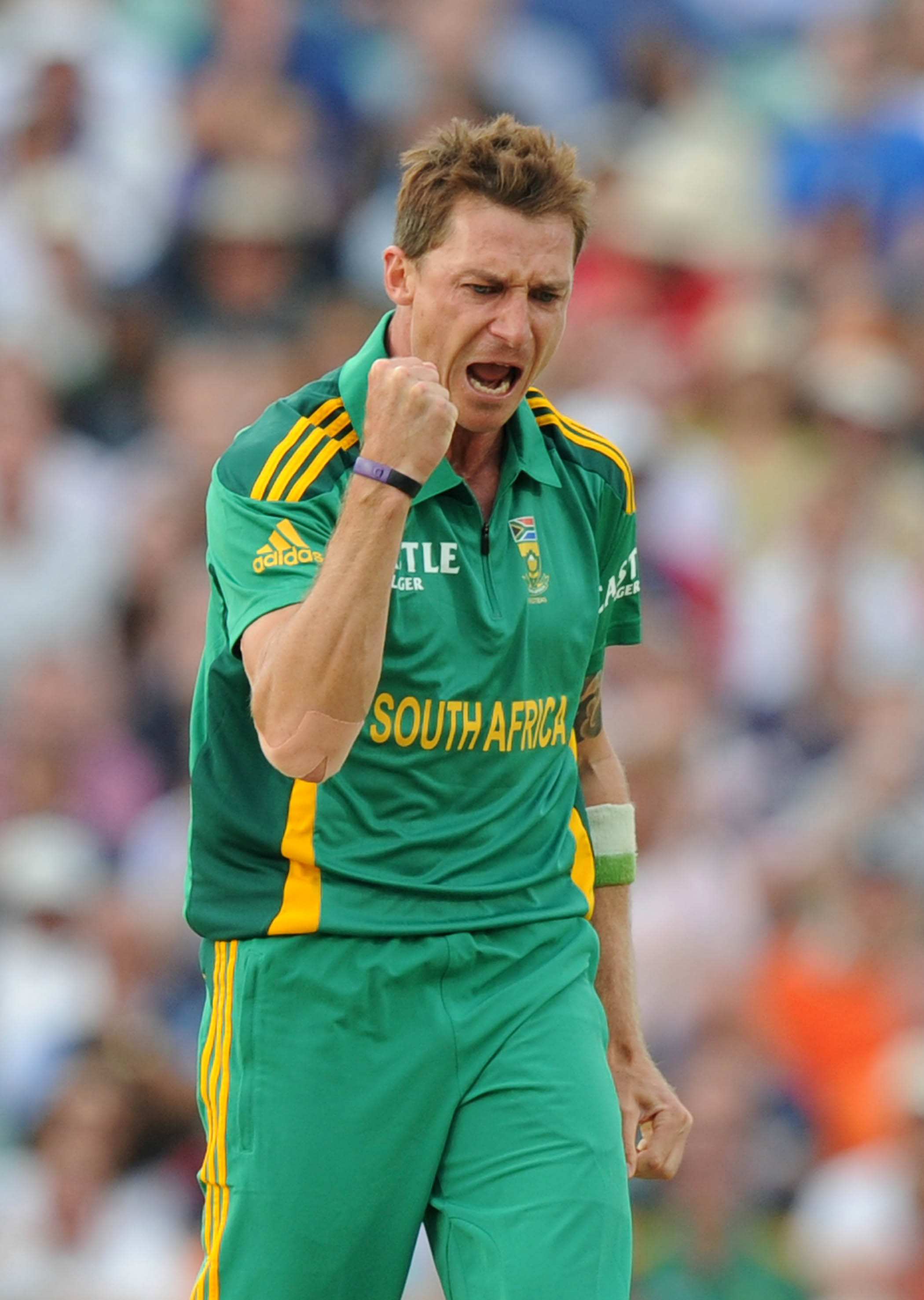 Heat snare Steyn for one match - ABC News