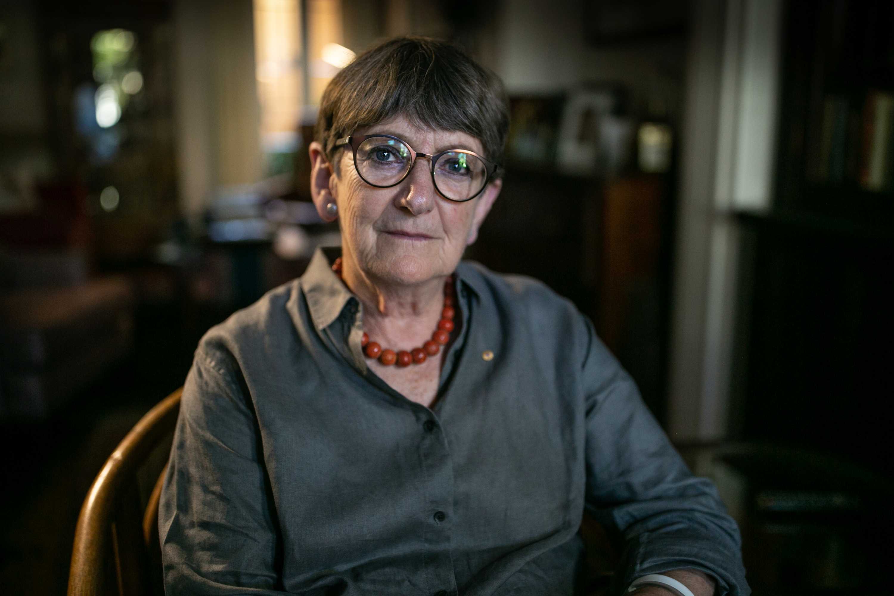 This family moves to a different Western Sydney suburb every year — and ...