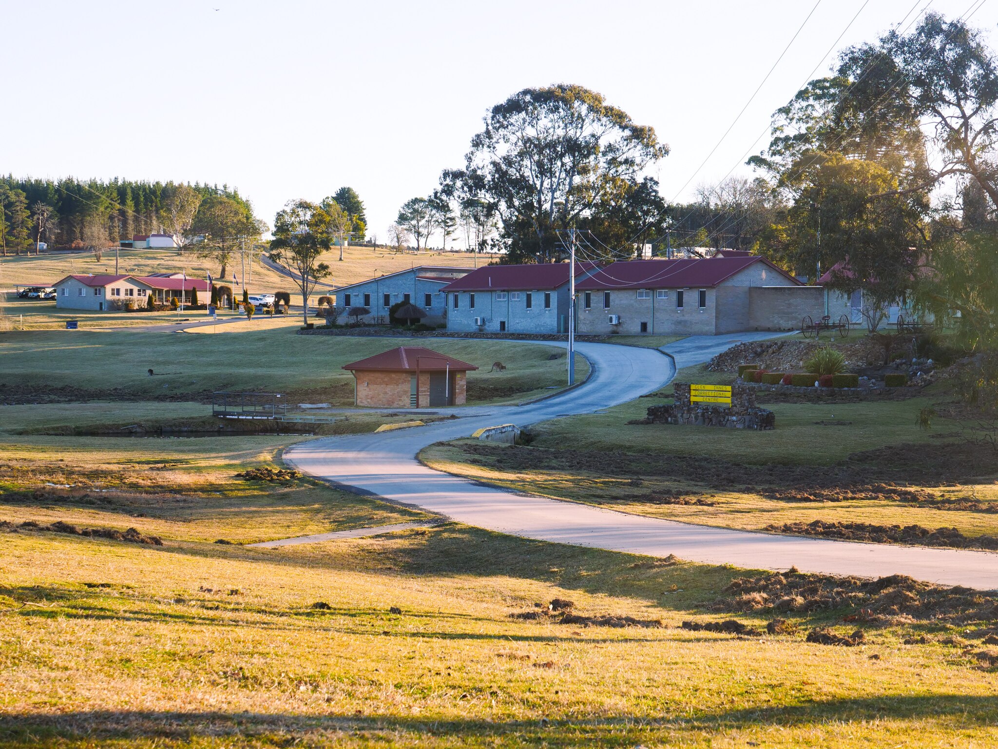 Inmates asked to ramp up home building for First Nations communities in ...