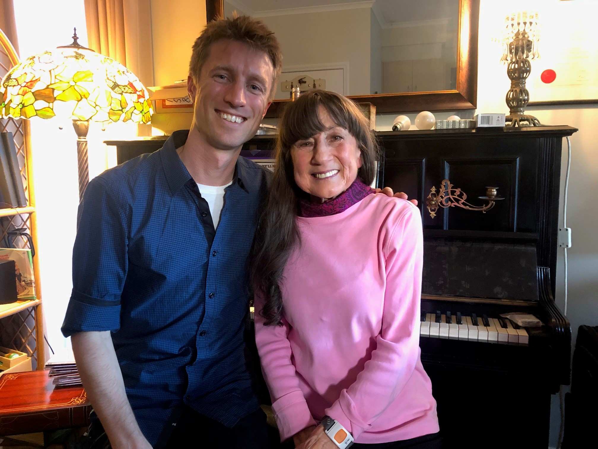 Still the Seeker: Judith Durham defies expectations with a new 10 ...