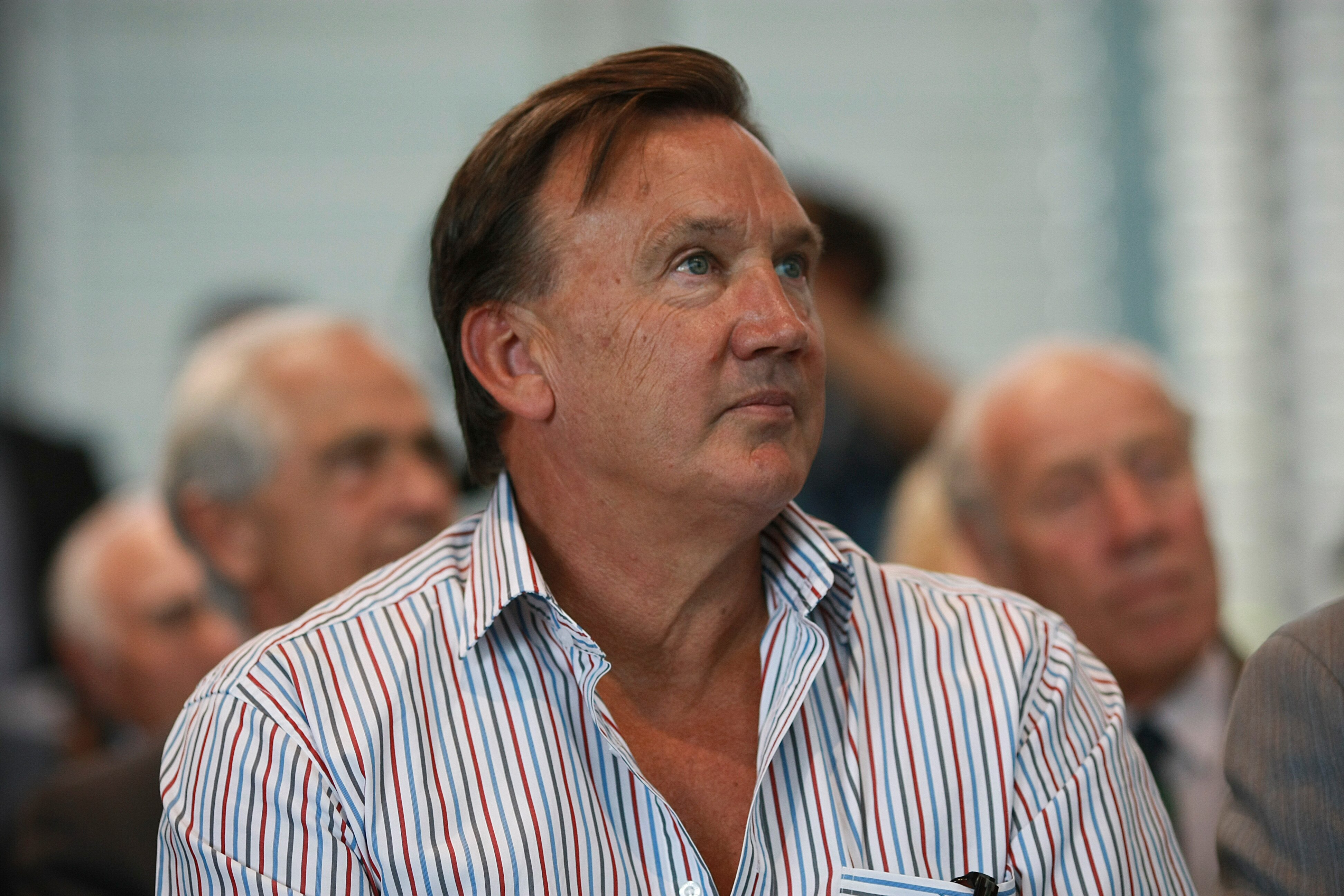 Tracey Moffatt defies labels but adds to the story of Aboriginal art in ...