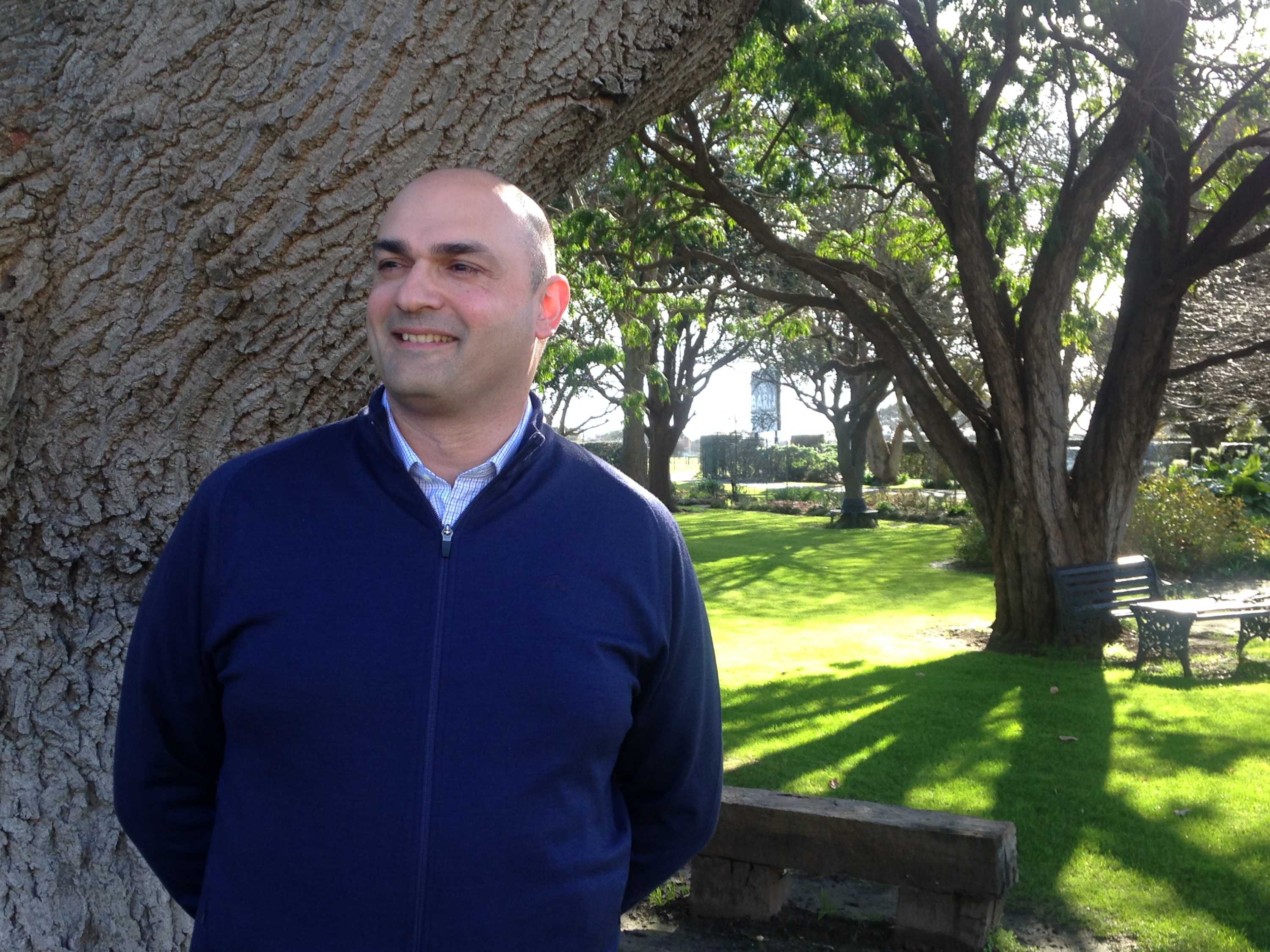 'Embrace GM or lose out in the global market', US professor tells ...