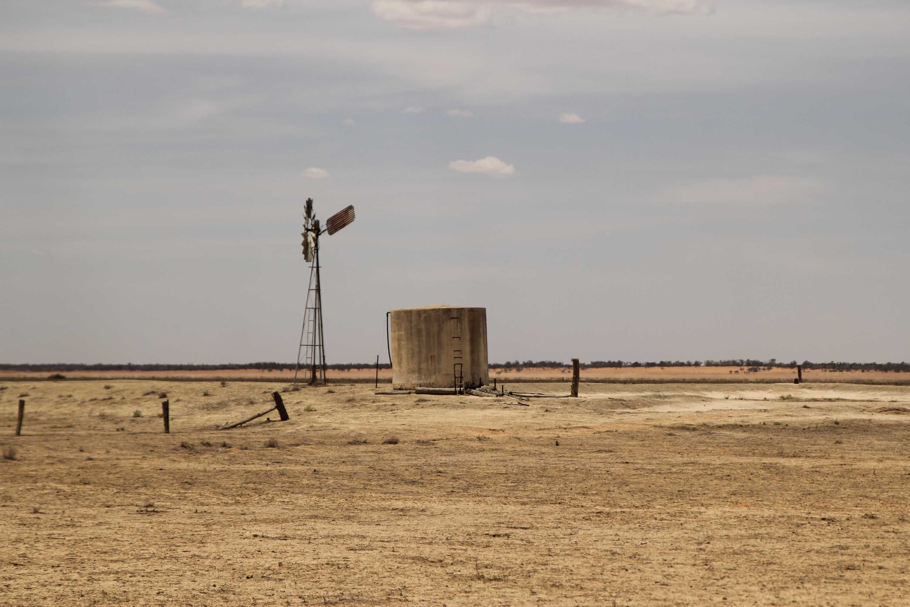 Climate change and when human nature can lead to rejection of science ...