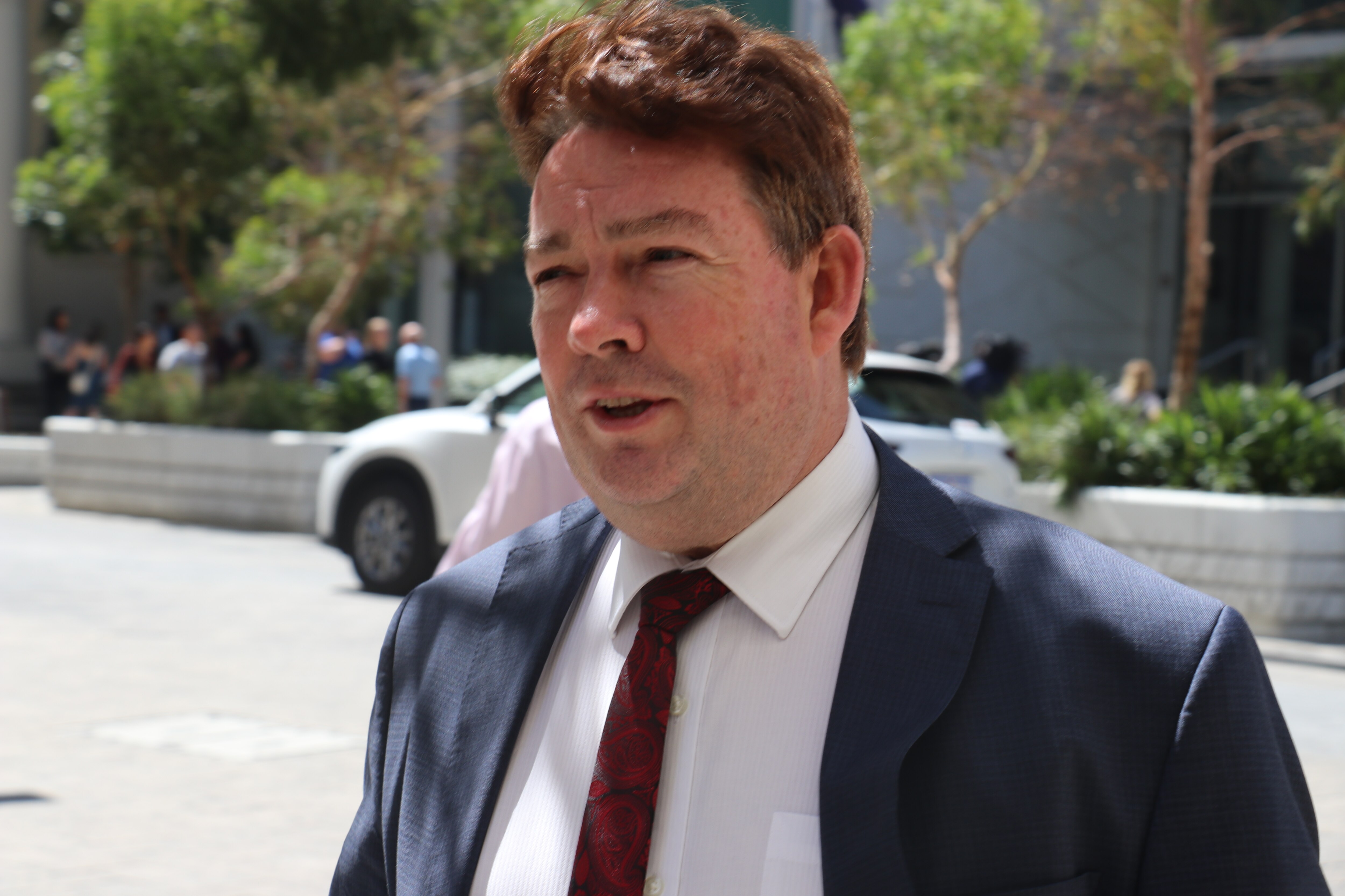 Court hears Evan James Martin wrote of pride after murdering child sex ...