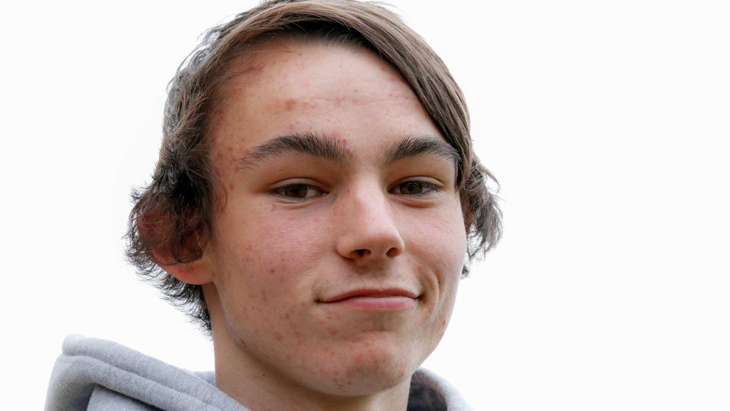 Tasmanian sprinter Jack Hale beats his own 100m national record - ABC News