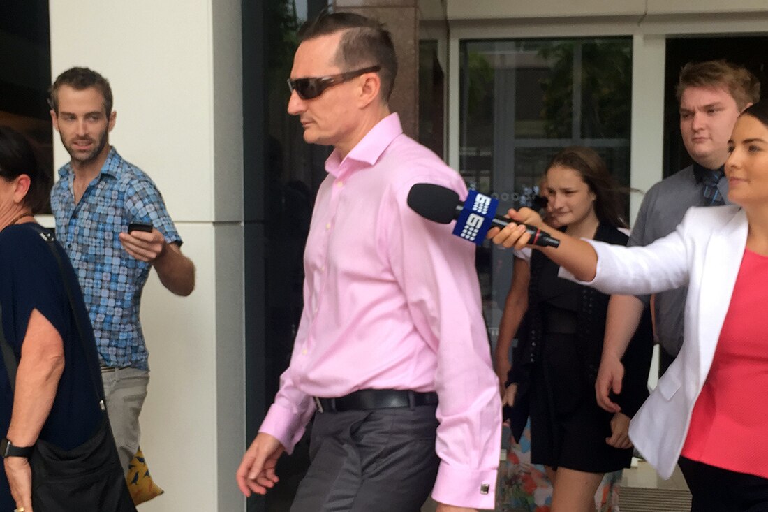 Bess Price's former chief of staff 'a courageously honest man', court ...