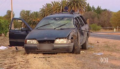 Mildura to lay three hit-and-run victims to rest - ABC News