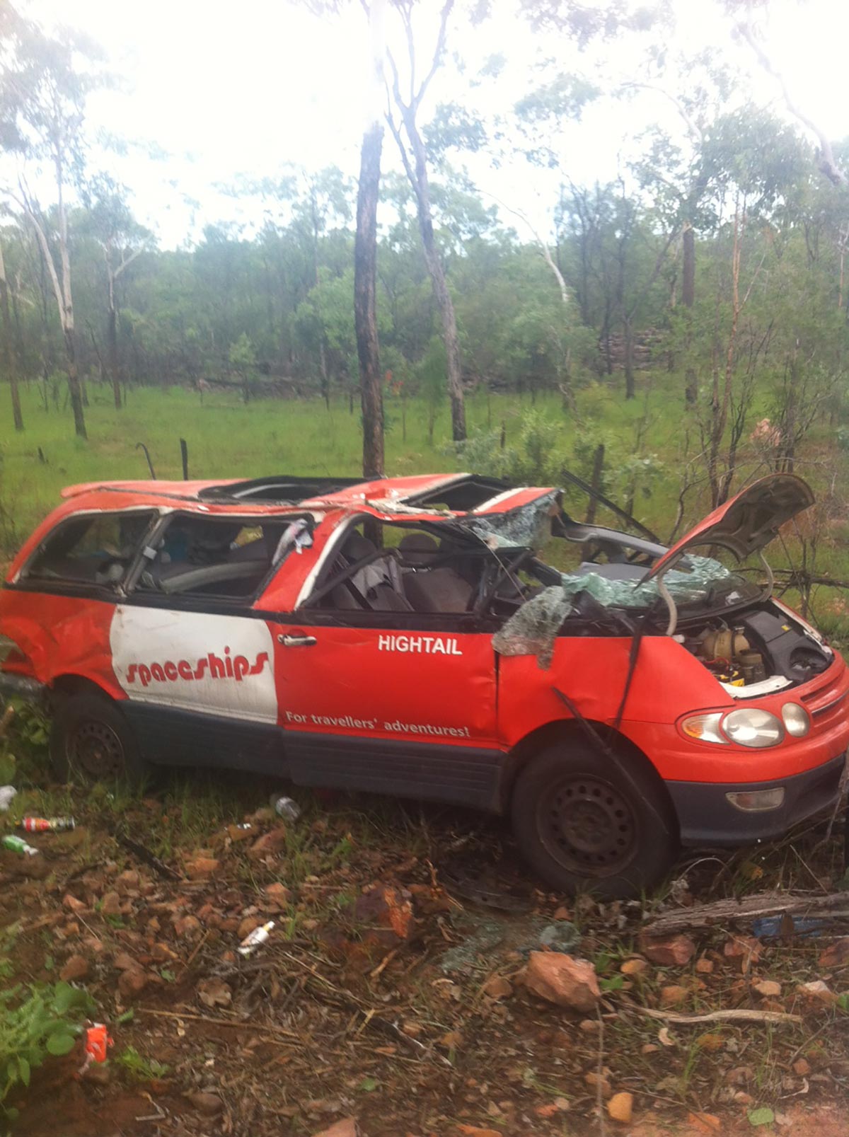 Police call for social media calm after Facebook frenzy for road crash ...