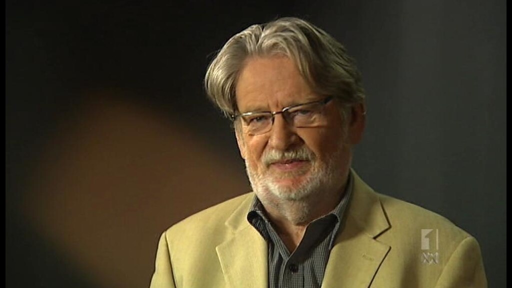 McAlpine wins Australian cinema's highest honour - ABC News