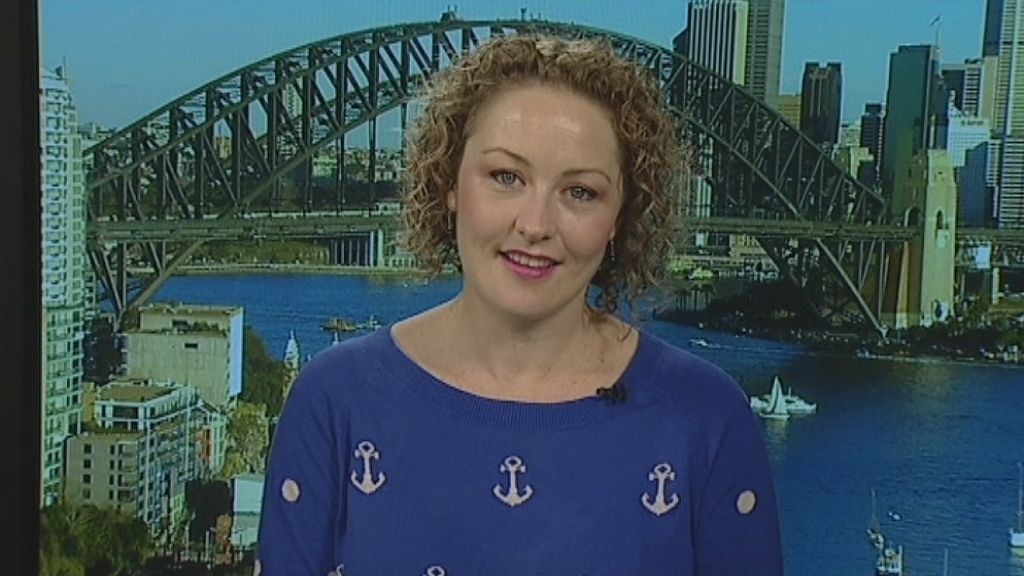 The Beat with Zan Rowe - ABC News