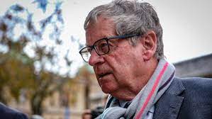 The Year that Made Me: Chris Masters, 1987 - ABC listen