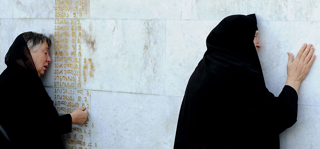 Prolonged Grief Disorder recognised as mental health condition - ABC listen