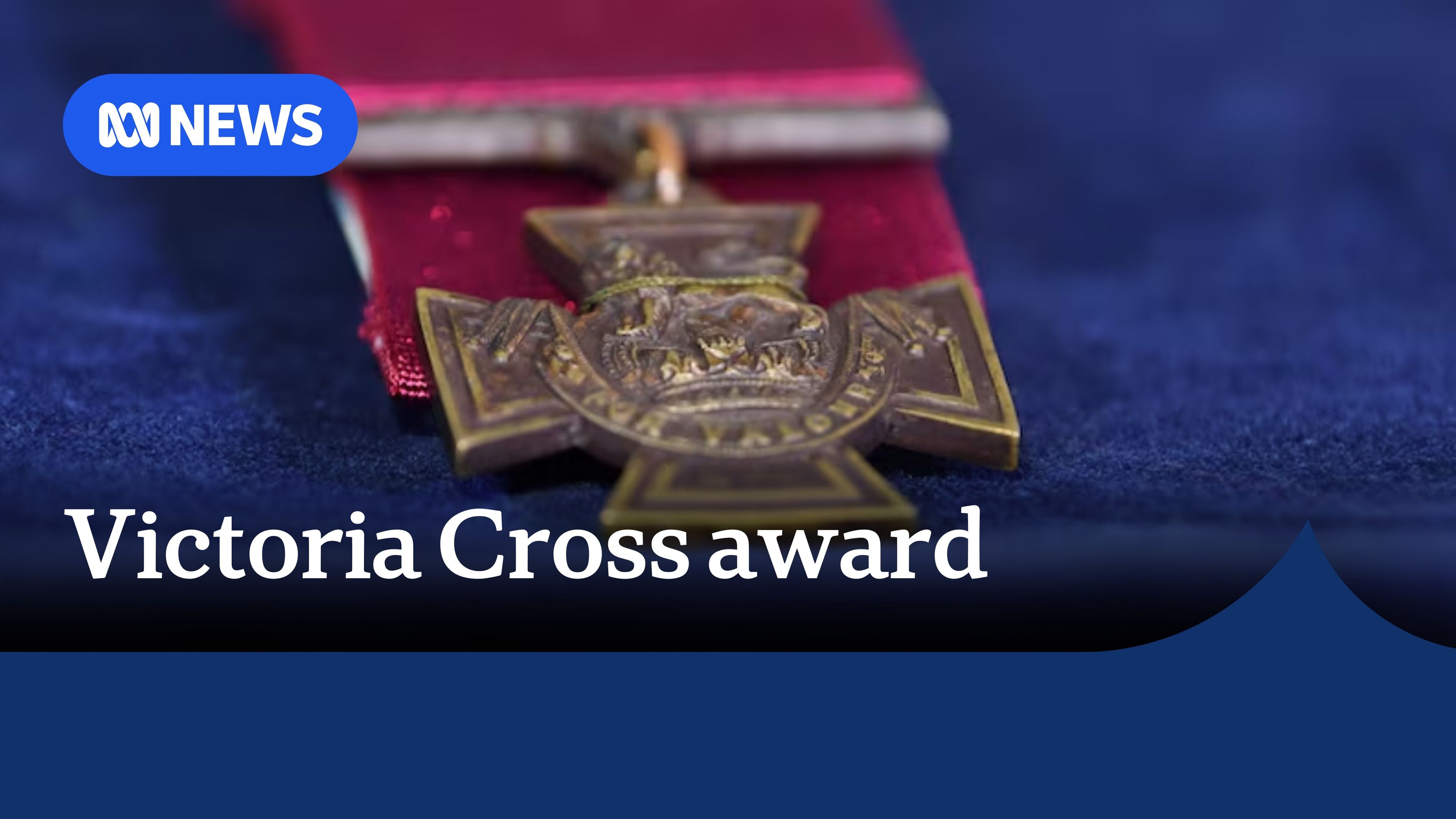 Victoria Cross to be awarded to Vietnam War private - ABC News
