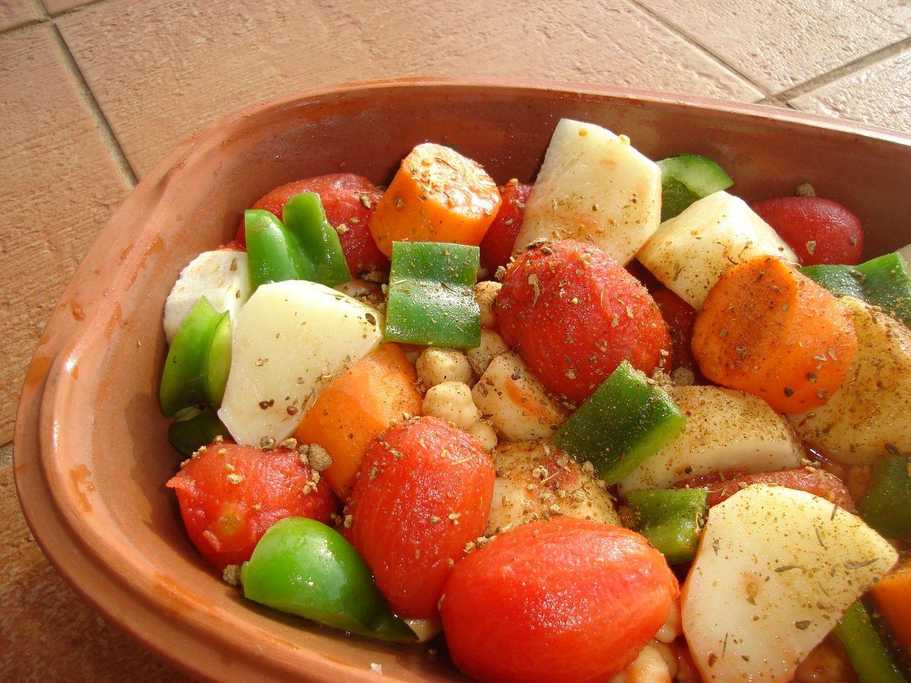 Claypot casserole - ABC Everyday