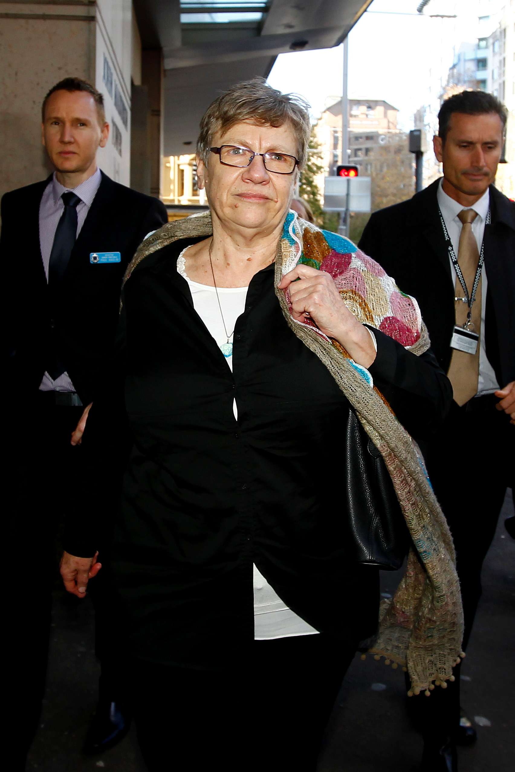 Sydney siege inquest: Man Haron Monis wanted to be 'hero in his own ...