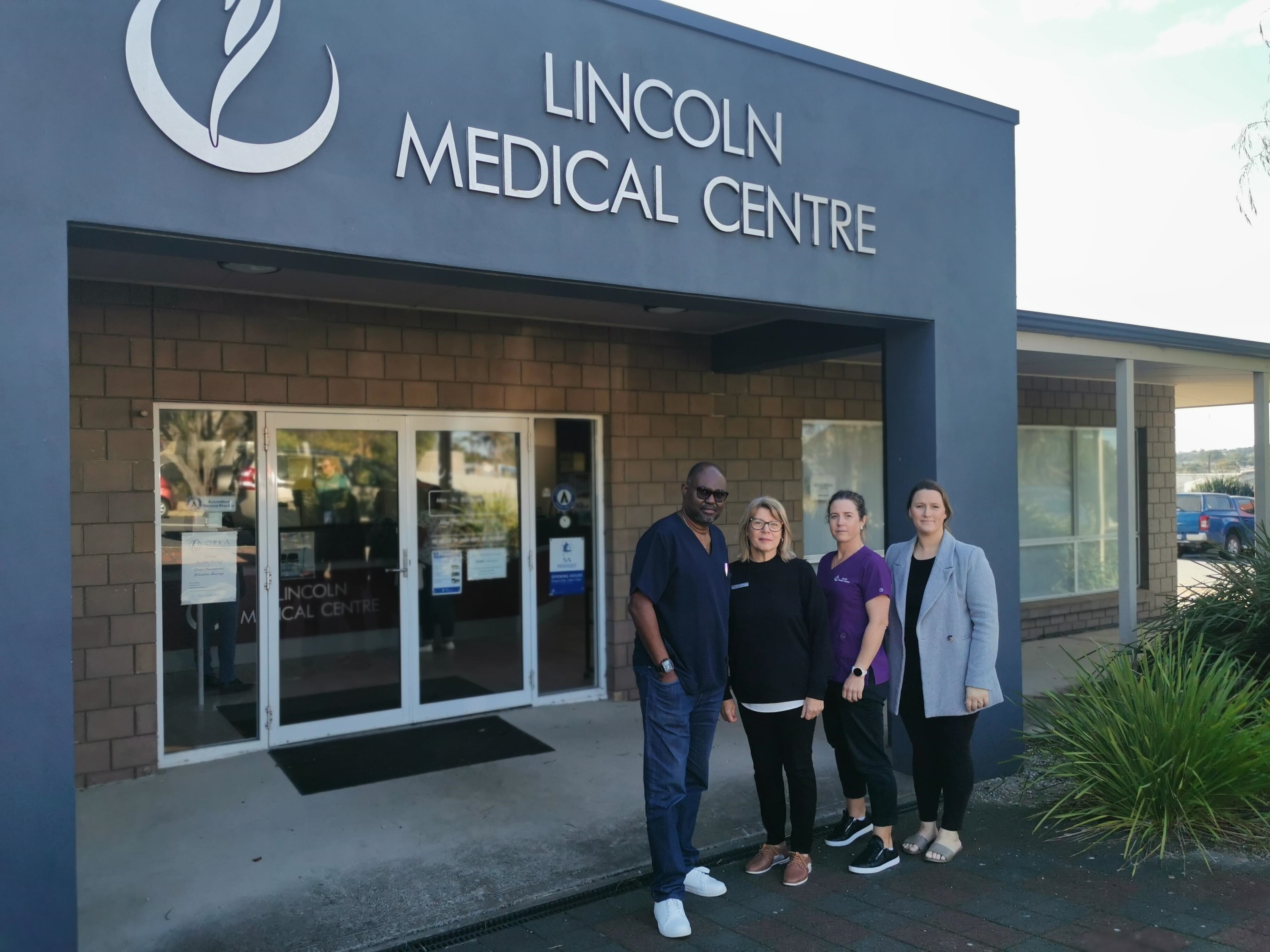 Port Lincoln medical centre staff call for patience amid spike in ...