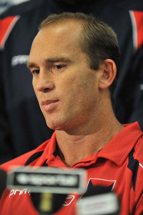 Neitz ends stellar career - ABC News