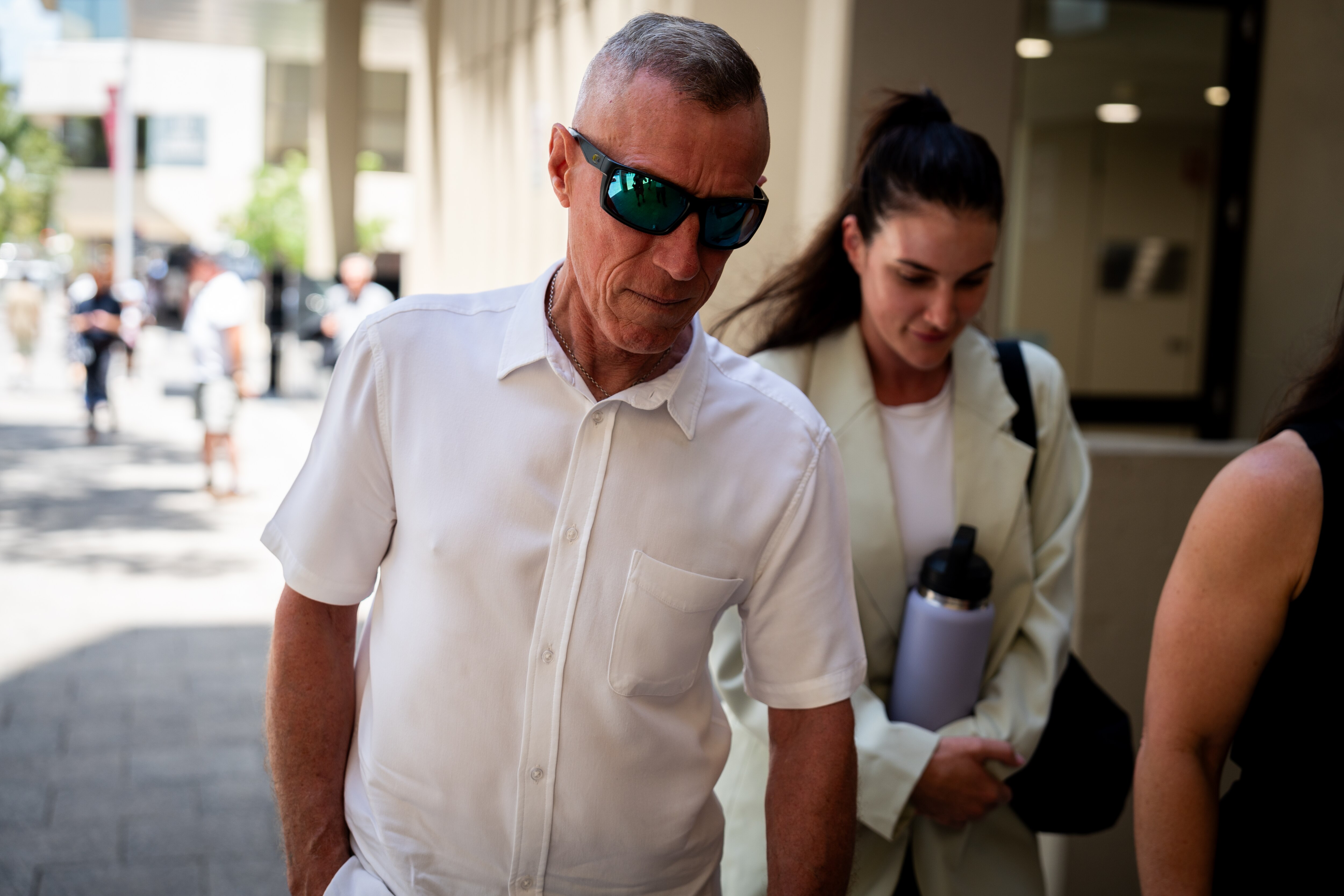 Perth man Jaxon Kinnane received 'suboptimal care' as a mental health ...