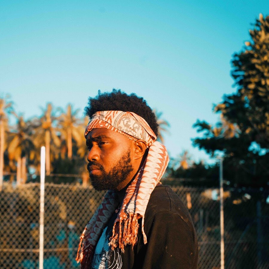 Meet Tonton Malele, a shining voice in Papua New Guinean music - ABC ...