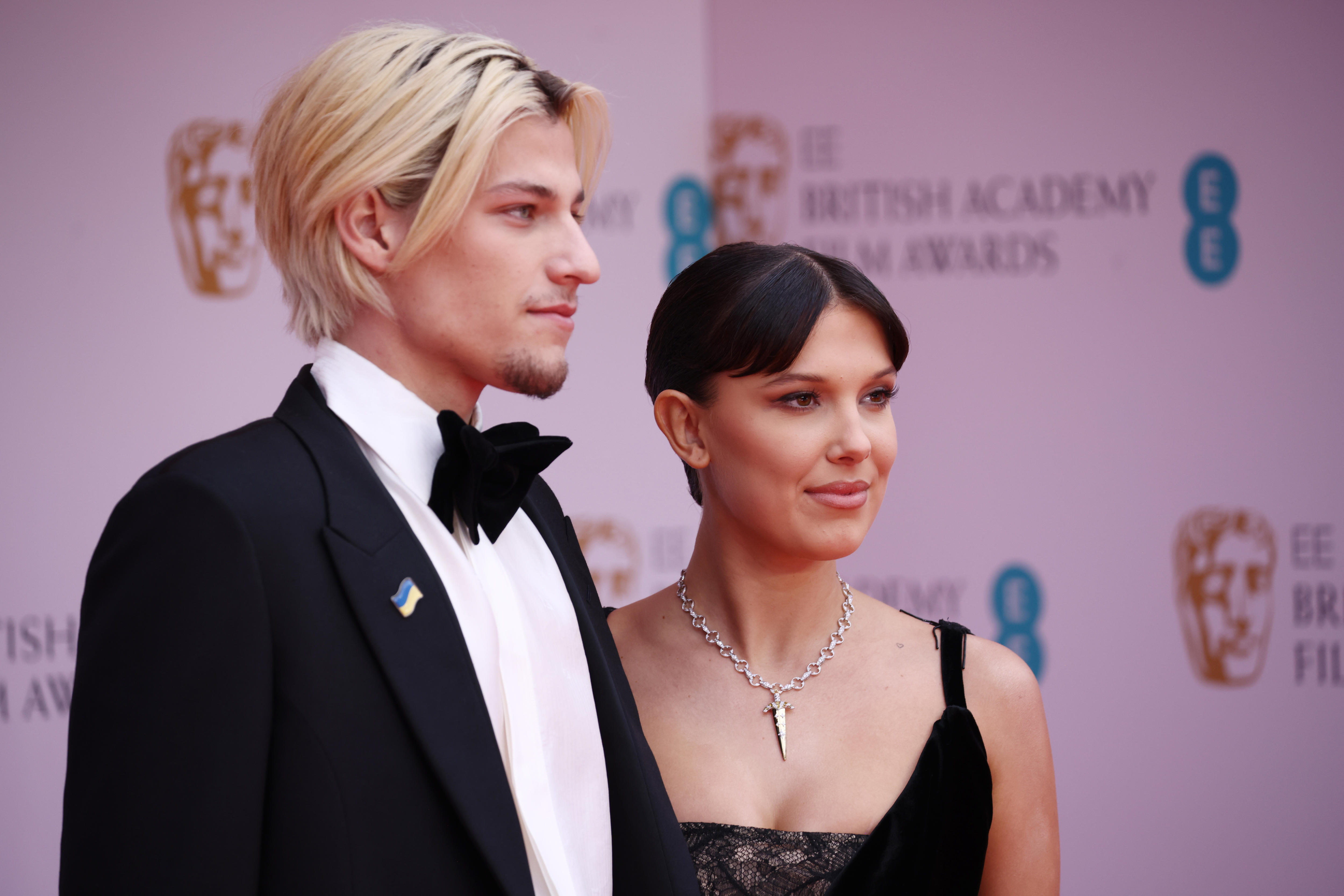 Millie Bobby Brown has adopted a baby girl. Here's how adoption works ...